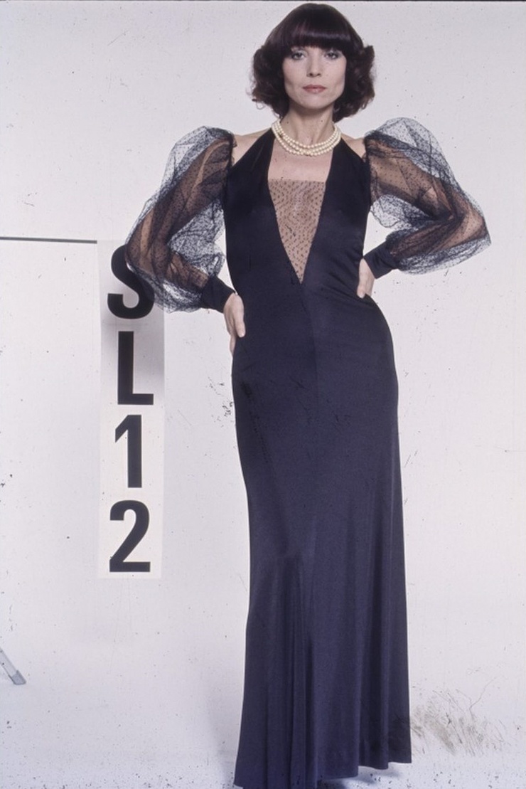 Elsa Martinelli image