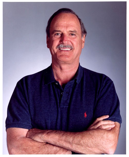 Picture of John Cleese