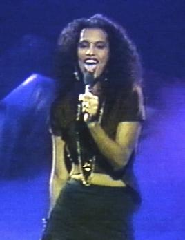 Picture of Neneh Cherry
