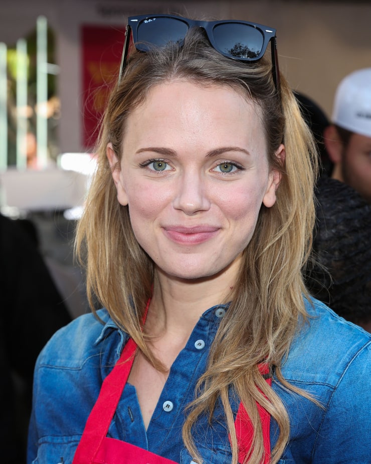 Picture of Katia Winter