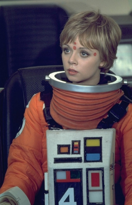 Image of Stacy Dorning