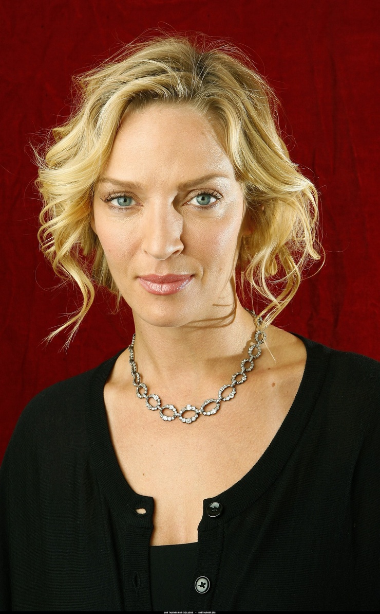 Picture of Uma Thurman
