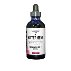 Picture of Bittermens Xocolatl Mole Bitters