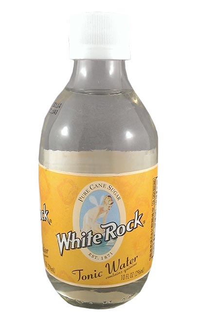 Picture of White Rock Tonic Water