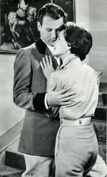 Angelika Meissner, Raidar Müller-Elmau