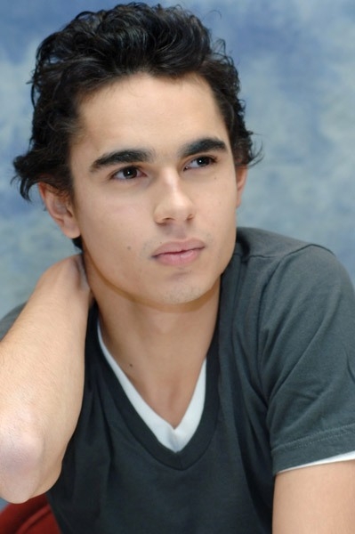 Picture of Max Minghella