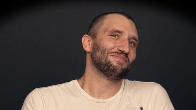 Picture of Yuri Bykov