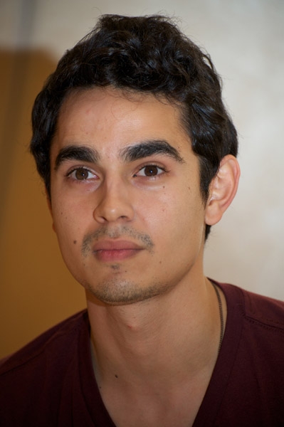 Picture of Max Minghella