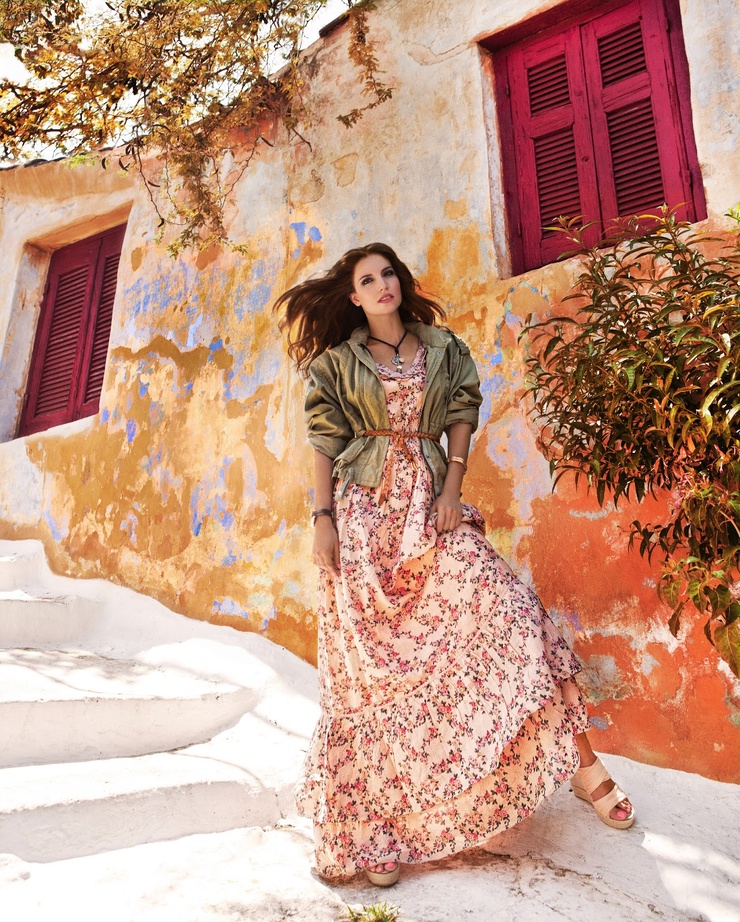 Picture of Athina Oikonomakou