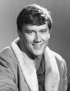 Picture of Andrew Prine