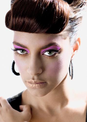 Picture of Andrea Escobar