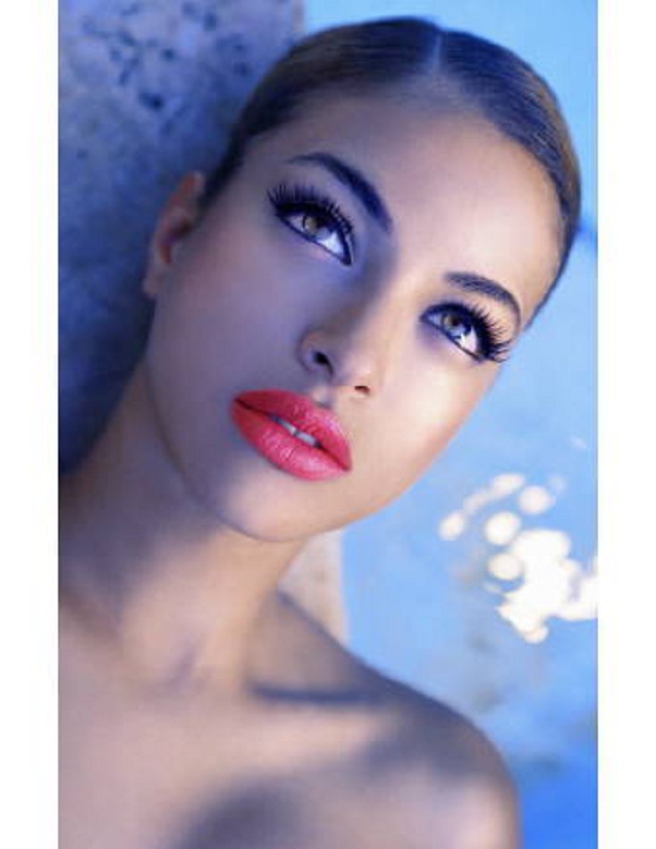 Picture of Andrea Escobar