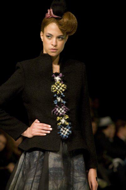 Picture of Andrea Escobar