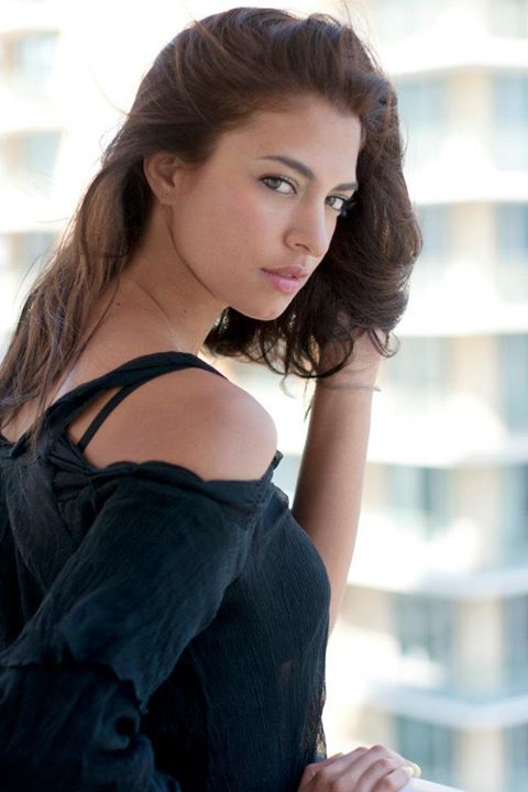 Picture of Andrea Escobar