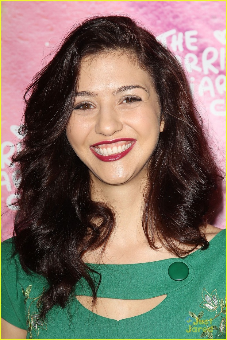 Picture of Katie Findlay
