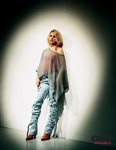 Picture of Lisa Miskovsky