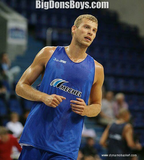 Picture of Sergey Monya