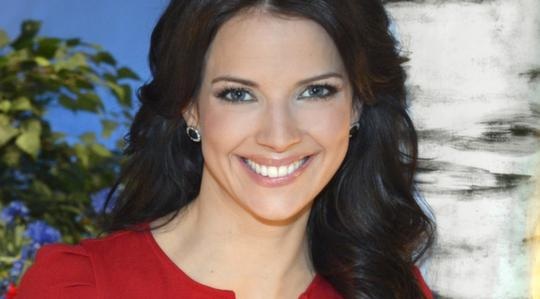 Malin Olsson picture