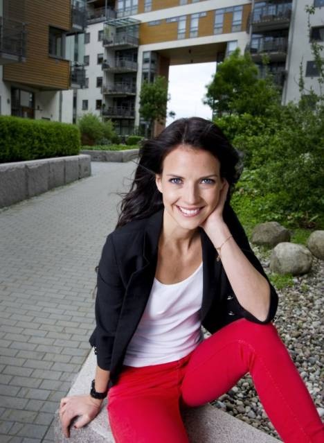 Picture of Malin Olsson