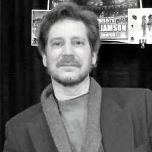 Picture of Simon Williamson