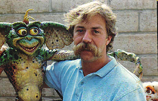 Picture of Mark Dodson