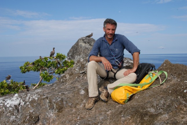 Image of Vincenzo Venuto