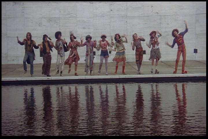Picture of Godspell (1973)