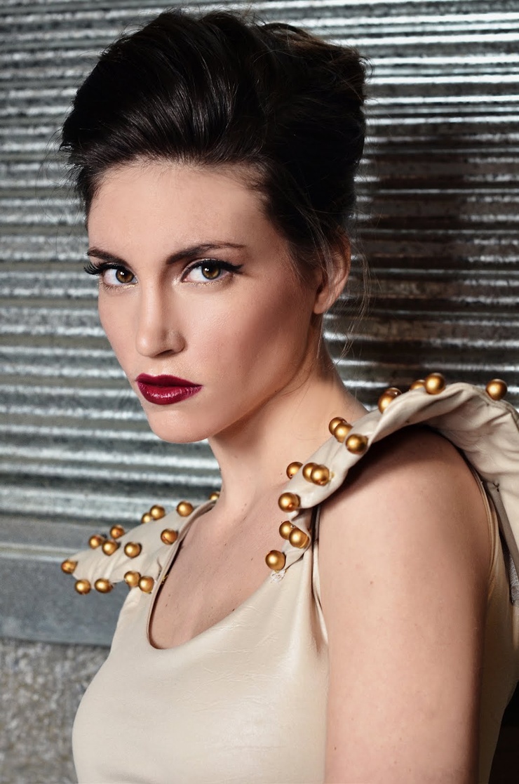 Athina Oikonomakou picture