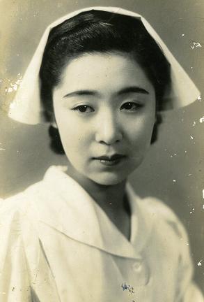 Kinuyo Tanaka image