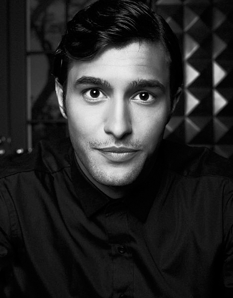 Picture of Alexander Koch