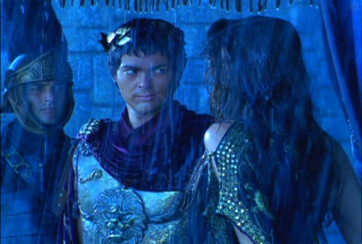 Picture of Julius Caesar (Xenaverse)