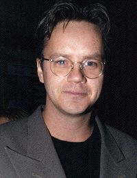Picture of Tim Robbins