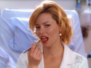 Dr. Kim Briggs picture
