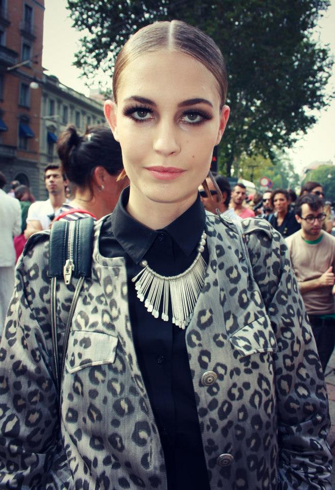 Picture of Nadja Bender