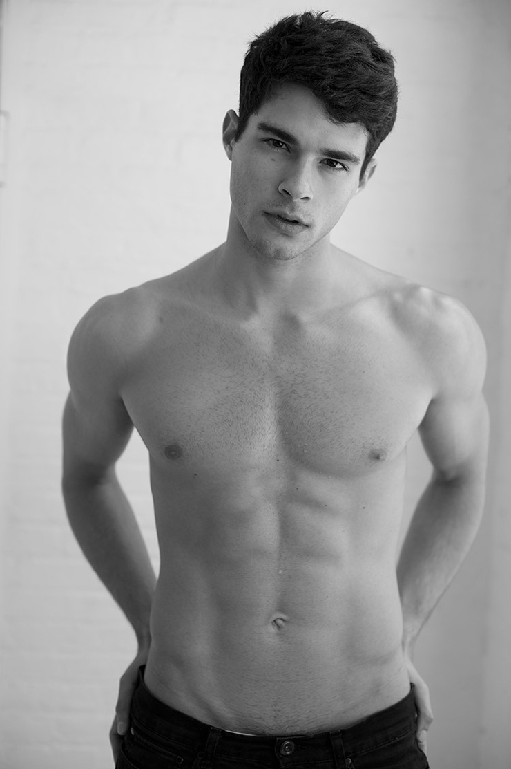 Picture of Pedro Aboud