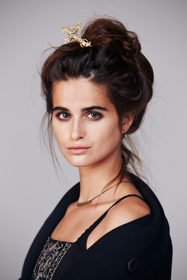 Picture of Loulou Robert