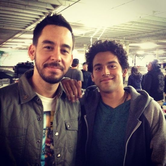 Picture of paul rodriguez junior