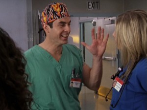 Dr. Todd Quinlan picture