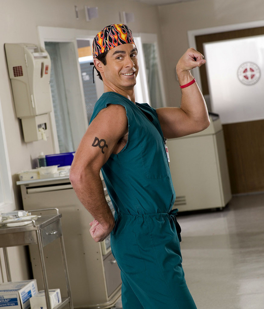 Dr. Todd Quinlan image