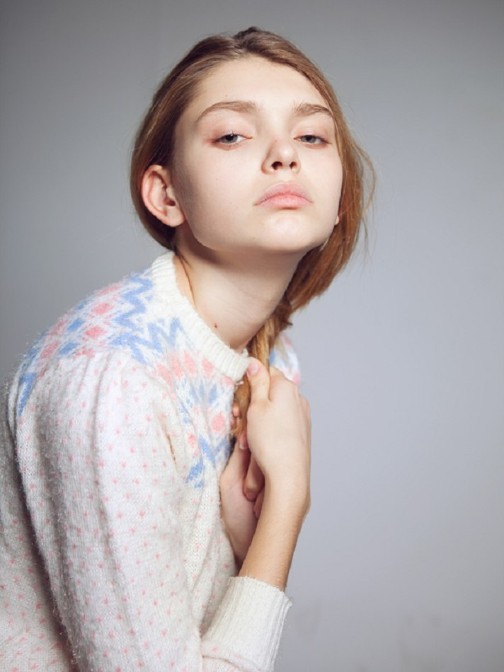 Picture of Valeriia Karaman