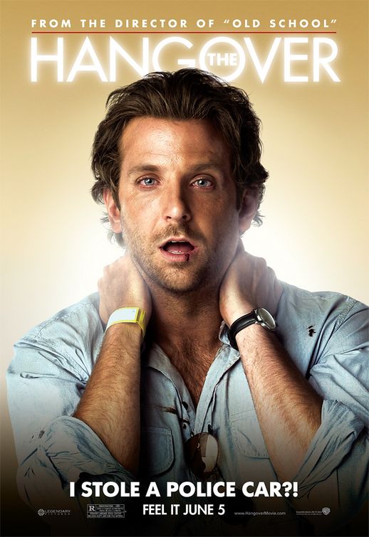 Picture of The Hangover