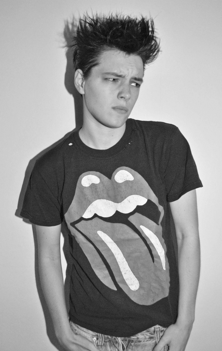 Picture of Erika Linder