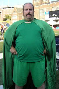 Picture of Tony Luke Jr.