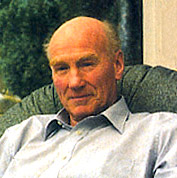 Picture of Peter Diamond