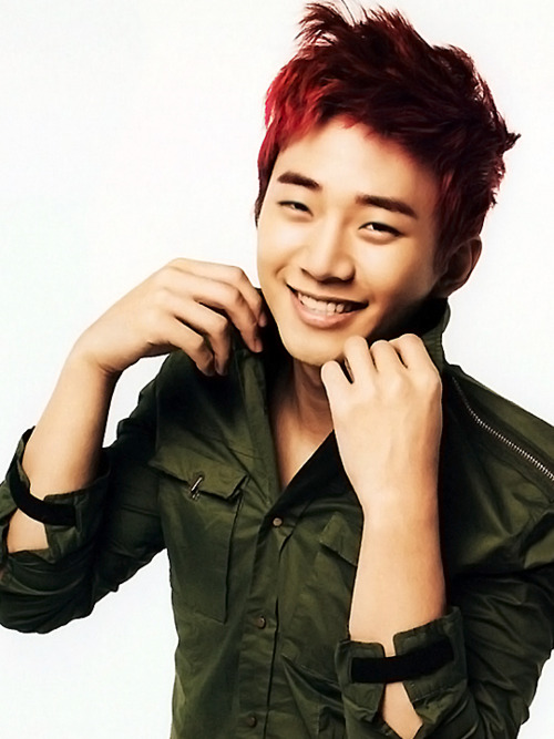 Picture of Lee Junho