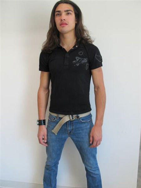 Picture of Michael Hudson