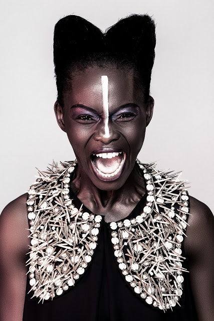 Picture of Adeola Ariyo