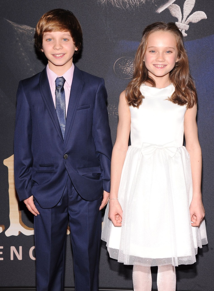 Isabelle Allen picture