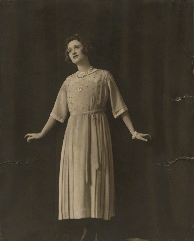 Image of Gaby Deslys