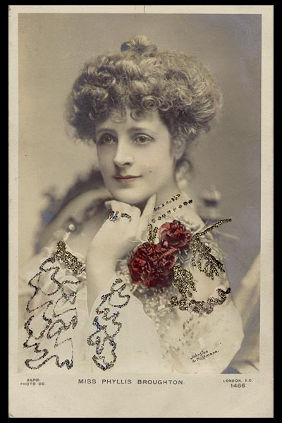 Picture of Phyllis Broughton